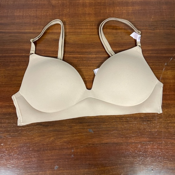 Victoria's Secret | Intimates & Sleepwear | Victorias Secret Padded ...